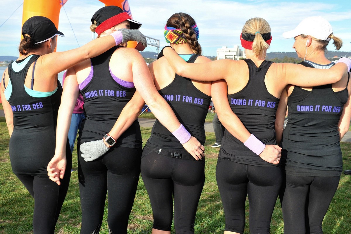 Powerful Charity Event Photography for Corporate Social Responsibility ...